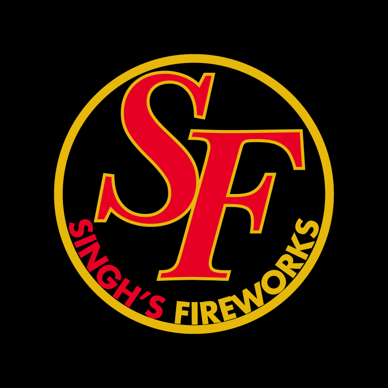 Singh's Fireworks